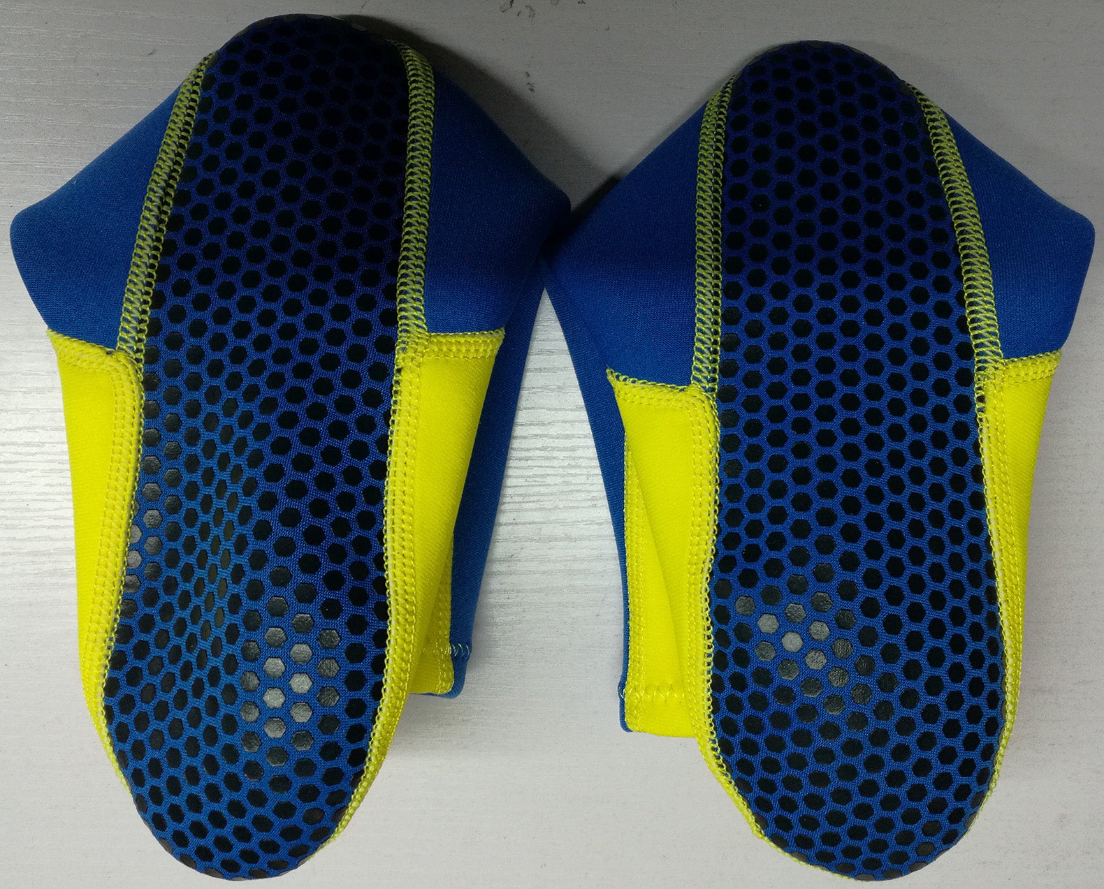 Vision Sand Socks – Topspin Sportsgear