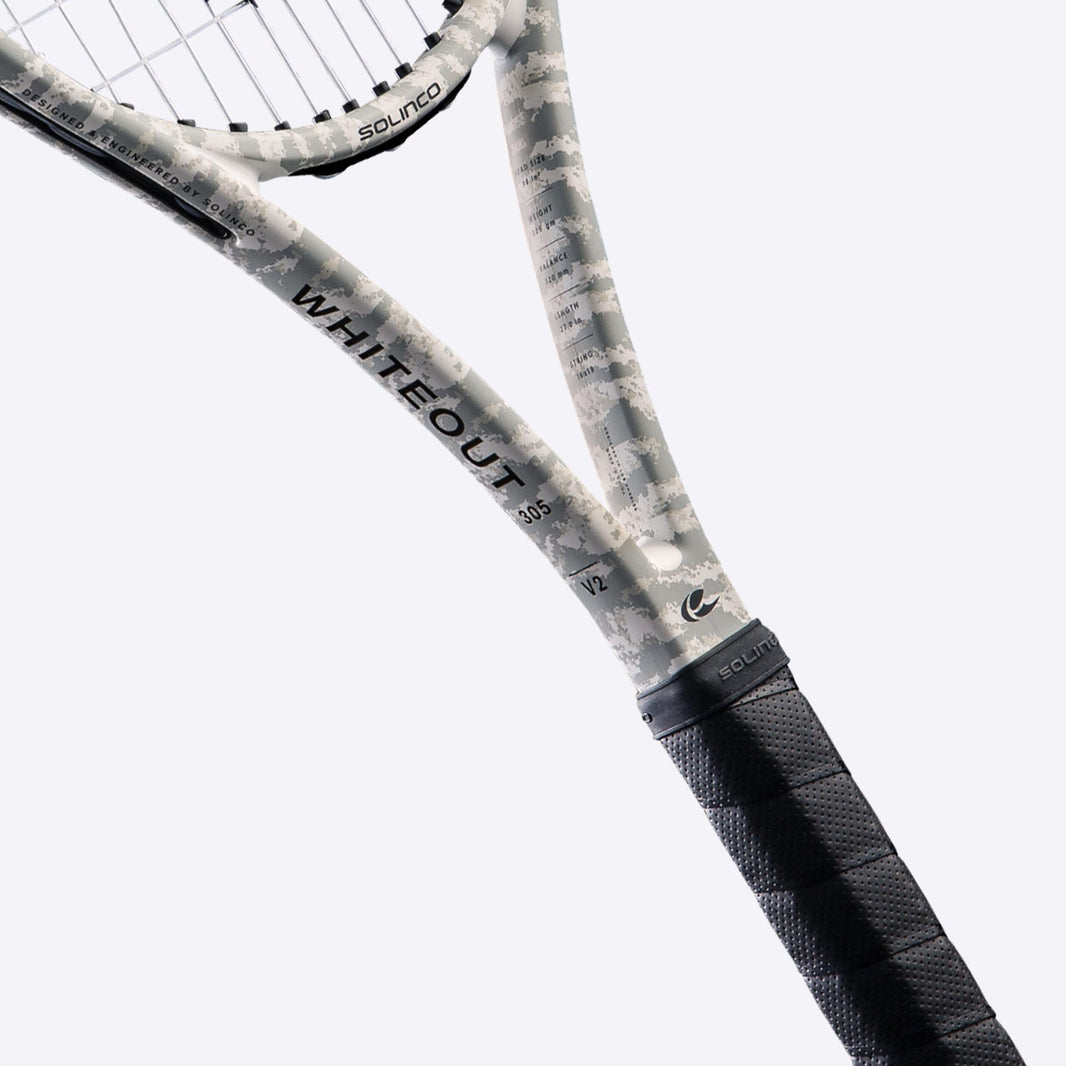 Tennis Rackets – Topspin Sportsgear
