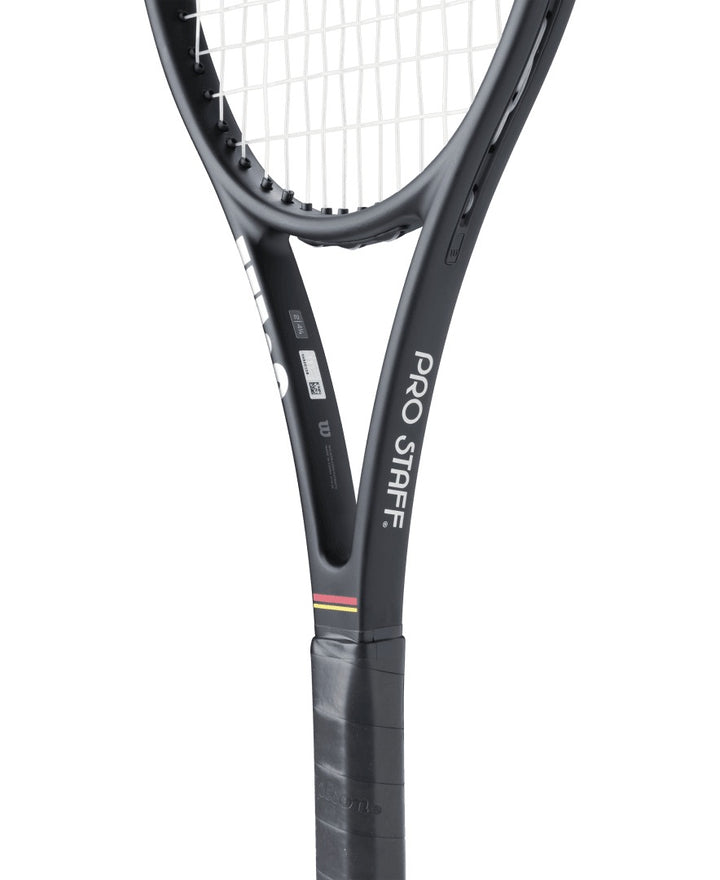 Tennis Rackets – Topspin Sportsgear