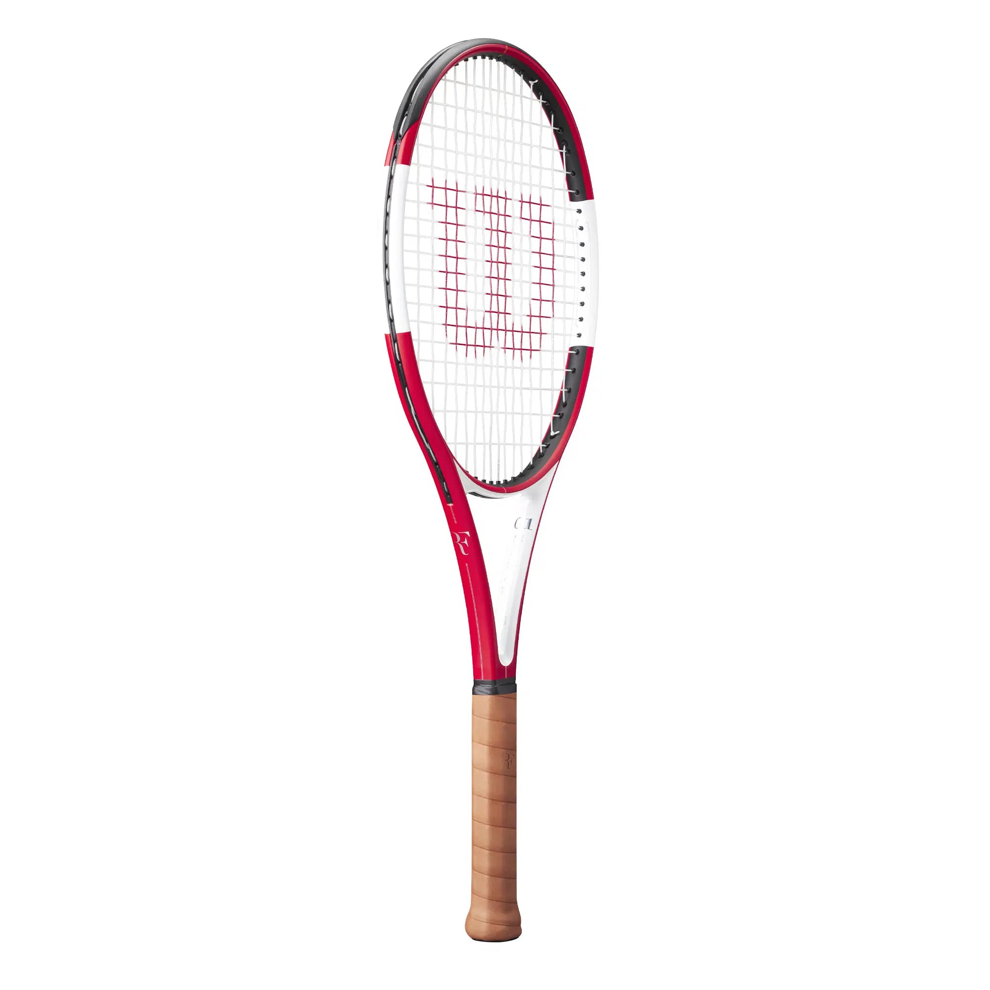 Wilson Tennis Racket RF 01 Pro Classic with Cover – Topspin Sportsgear