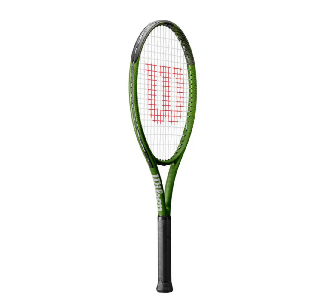 Tennis Rackets – Topspin Sportsgear